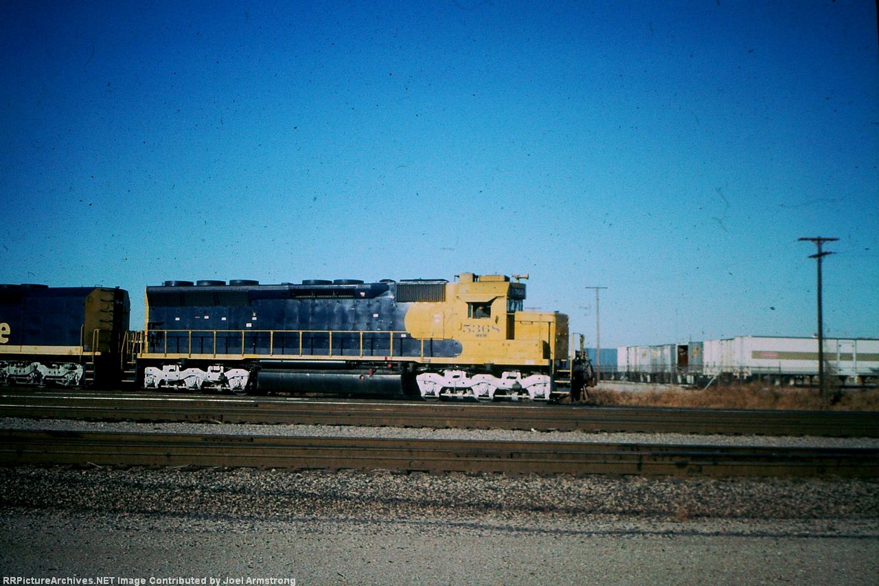 ATSF 5368